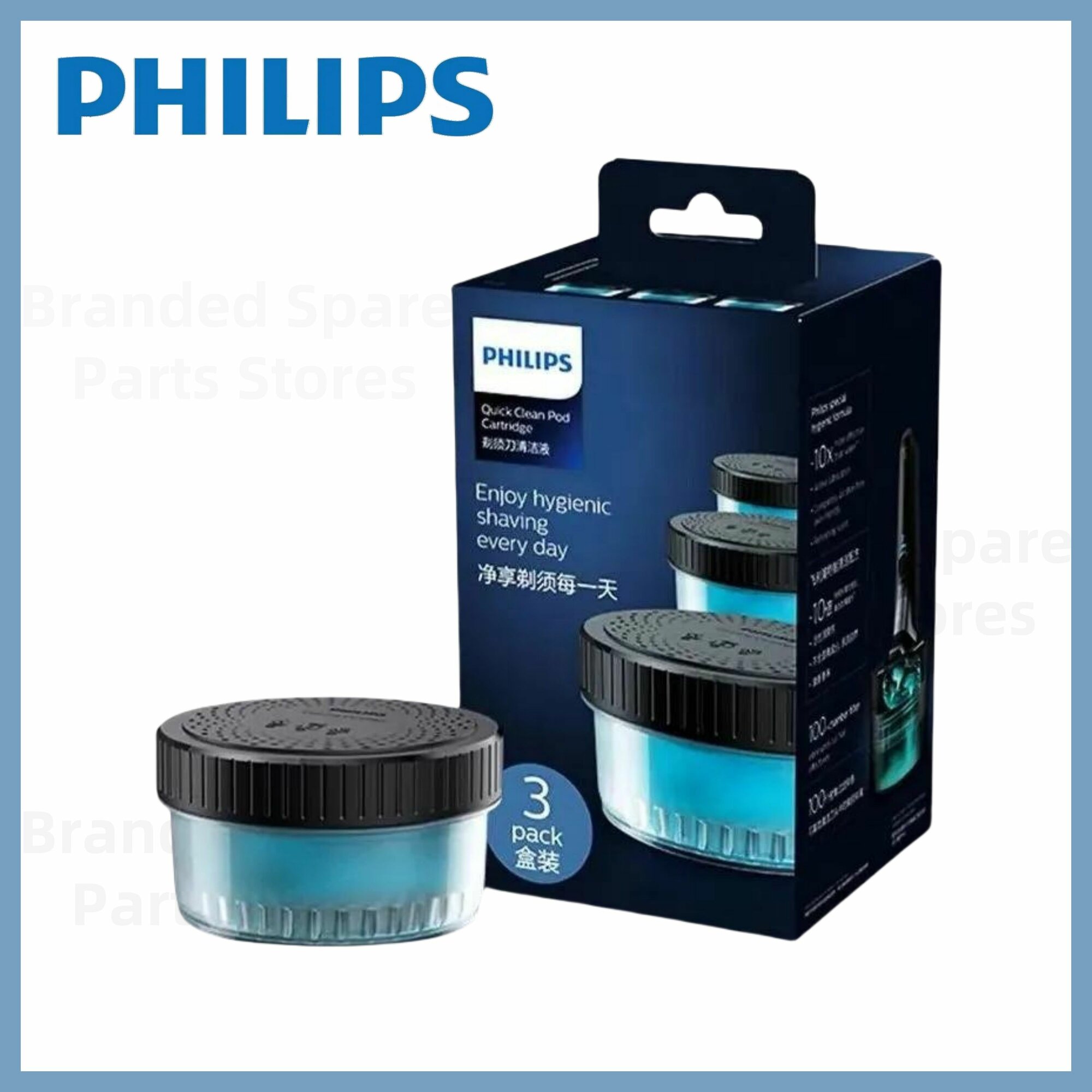 Средство для бритья