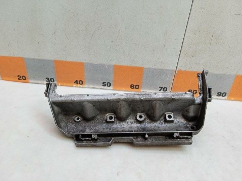 Б/У Клапанная крышка Renault Laguna 2004 2, X74 362280 RENAULT арт. 8200290988