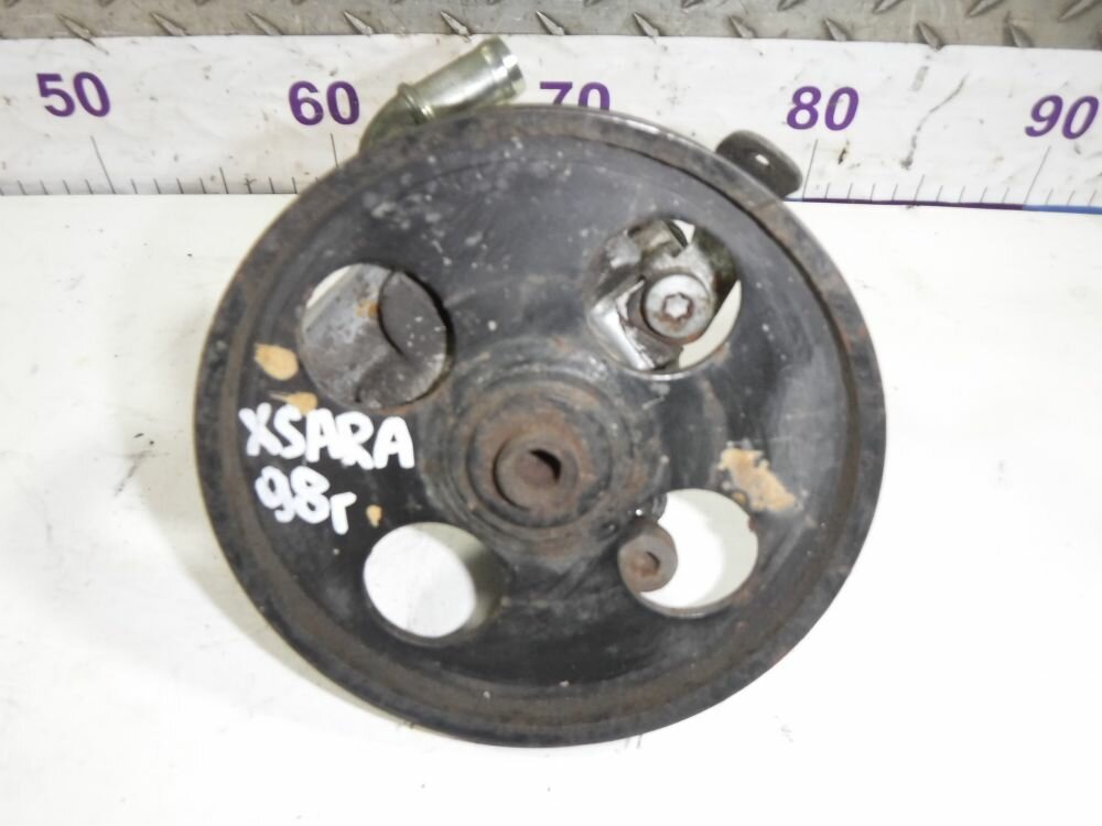 Насос гур Citroen Xsara