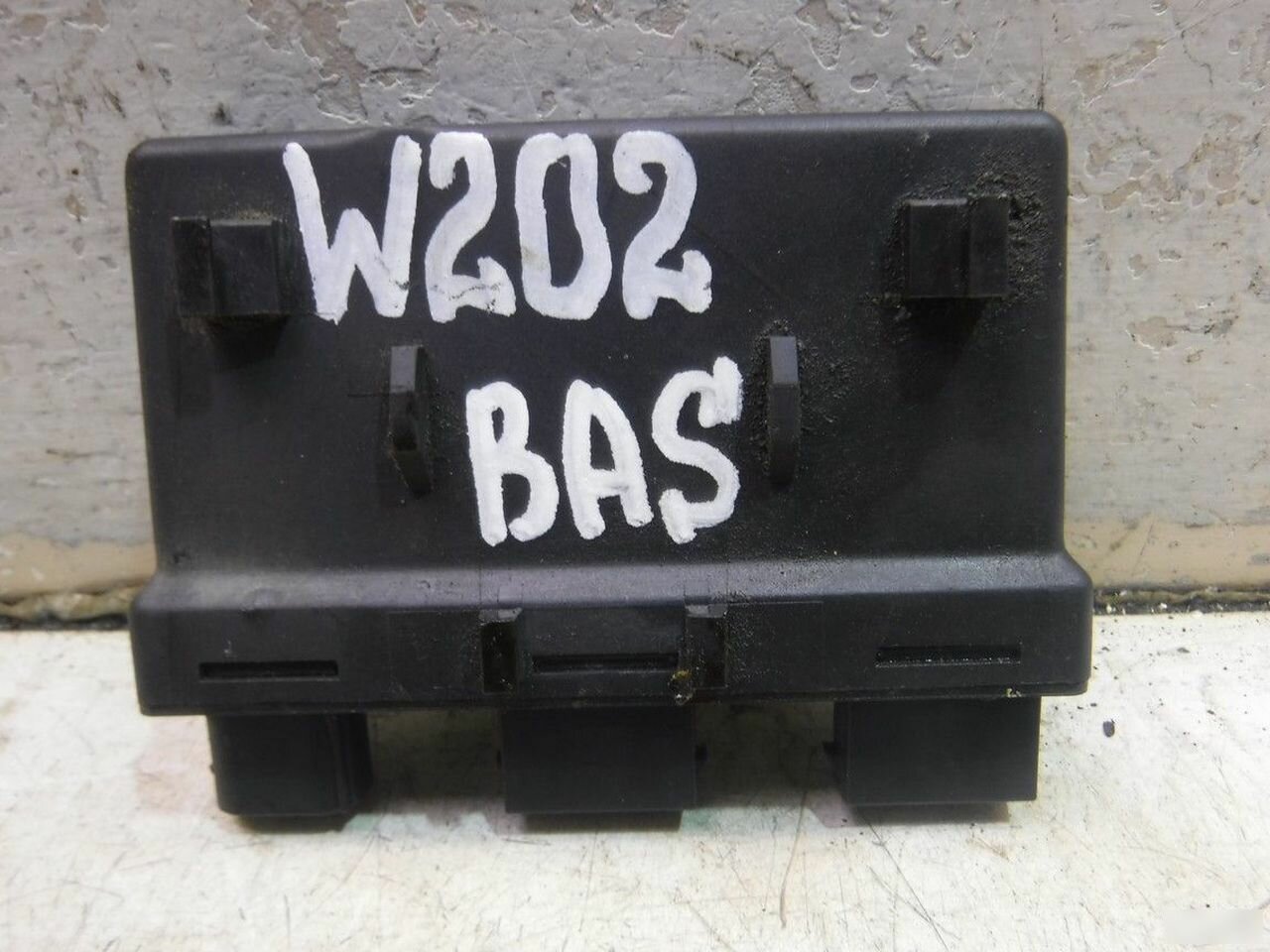 Блок электронный Mercedes-Benz C-класс W202/S202 (1993—1997) A0235455532 0235455532 3248103505