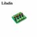 Модуль Optocoupler Isolation Board 4 way