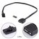 Doublepow Адаптер ARGB 5V3PIn 25 см