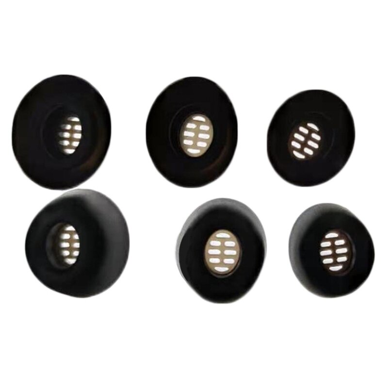 Чехлы для наушников Huawei Freebuds Pro, набор из 6 частей