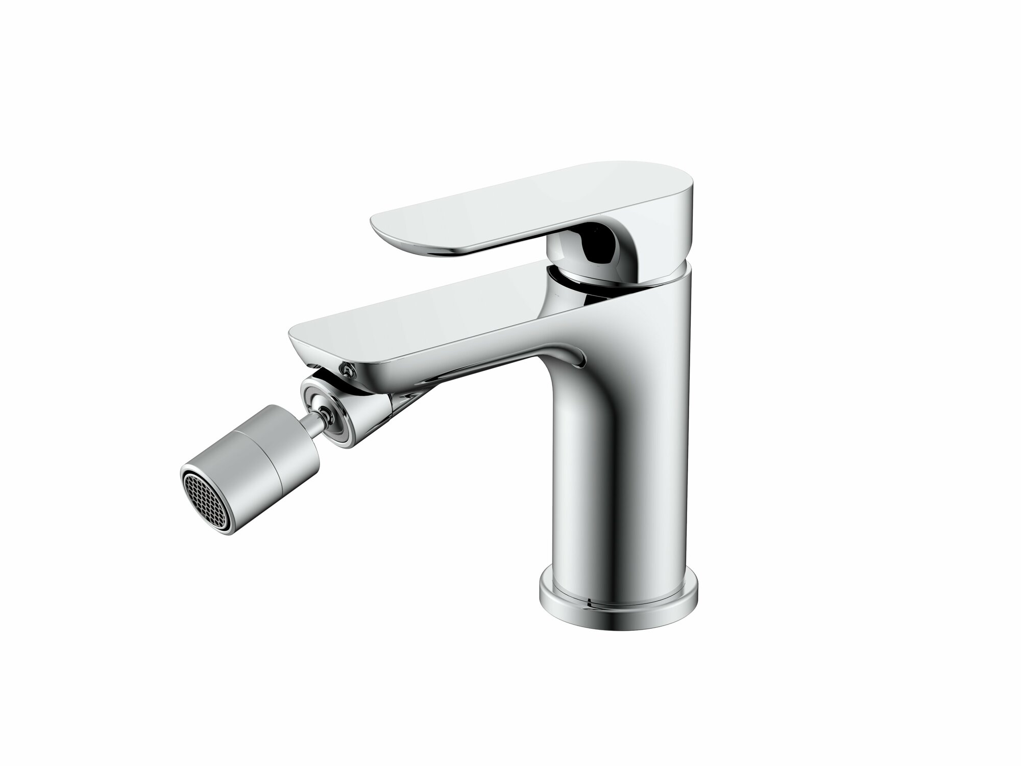 Смеситель для биде Raglo R03.50 хром