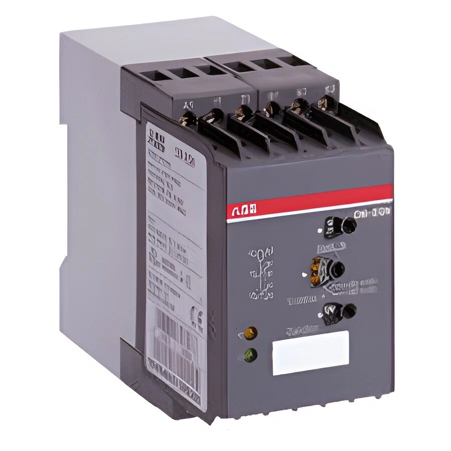 Реле контроля напряжения CM-ESN 1SVR450221R0200, ABB