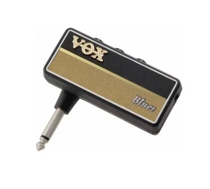 Vox Amplug 2 для гитары/баса AC30 Blues