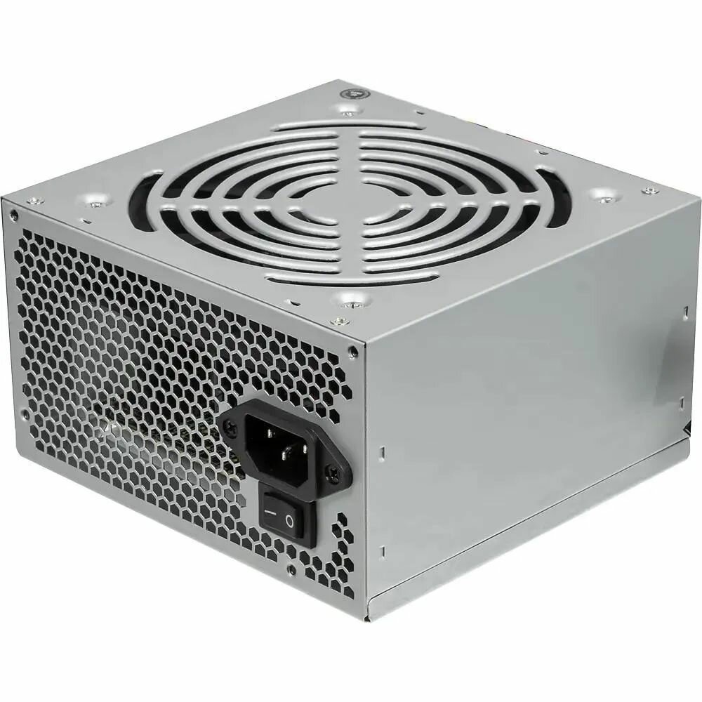 Блок питания AeroCool Eco 500W
