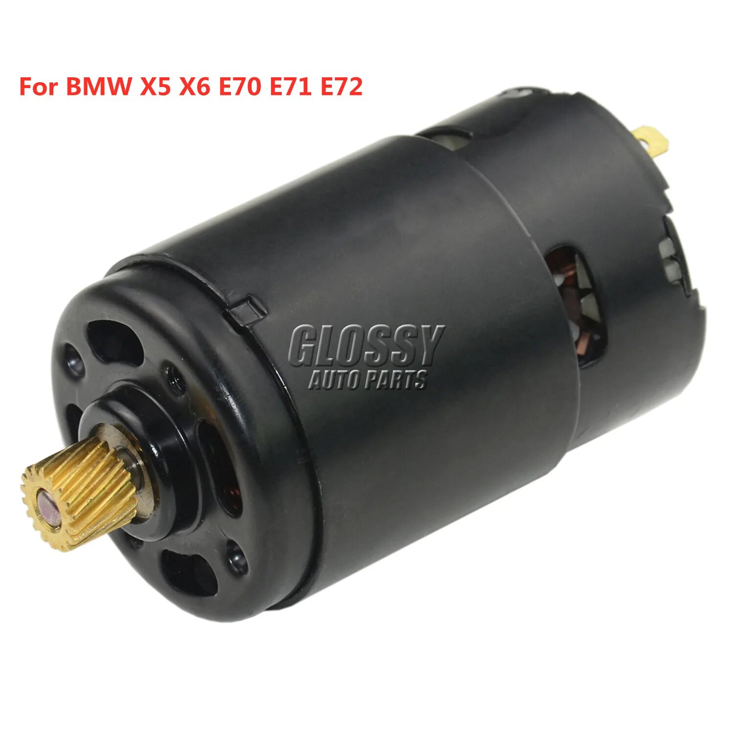 Мотор привода стояночного тормоза AP03 для BMW X5 X6 E70 E71 E72 2007-2013 6850289 34436850289 34 43 6 850 289