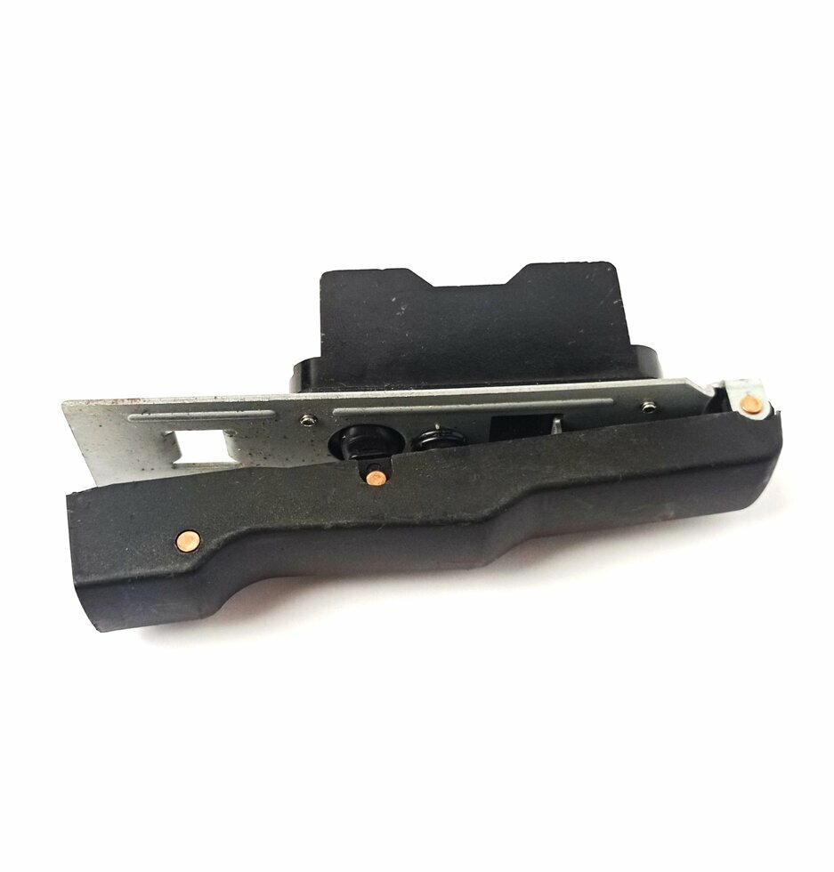 Выключатель перфоратора Калибр ЭП-2000/50м кнопка FA2-12/3W-1 12А 250В