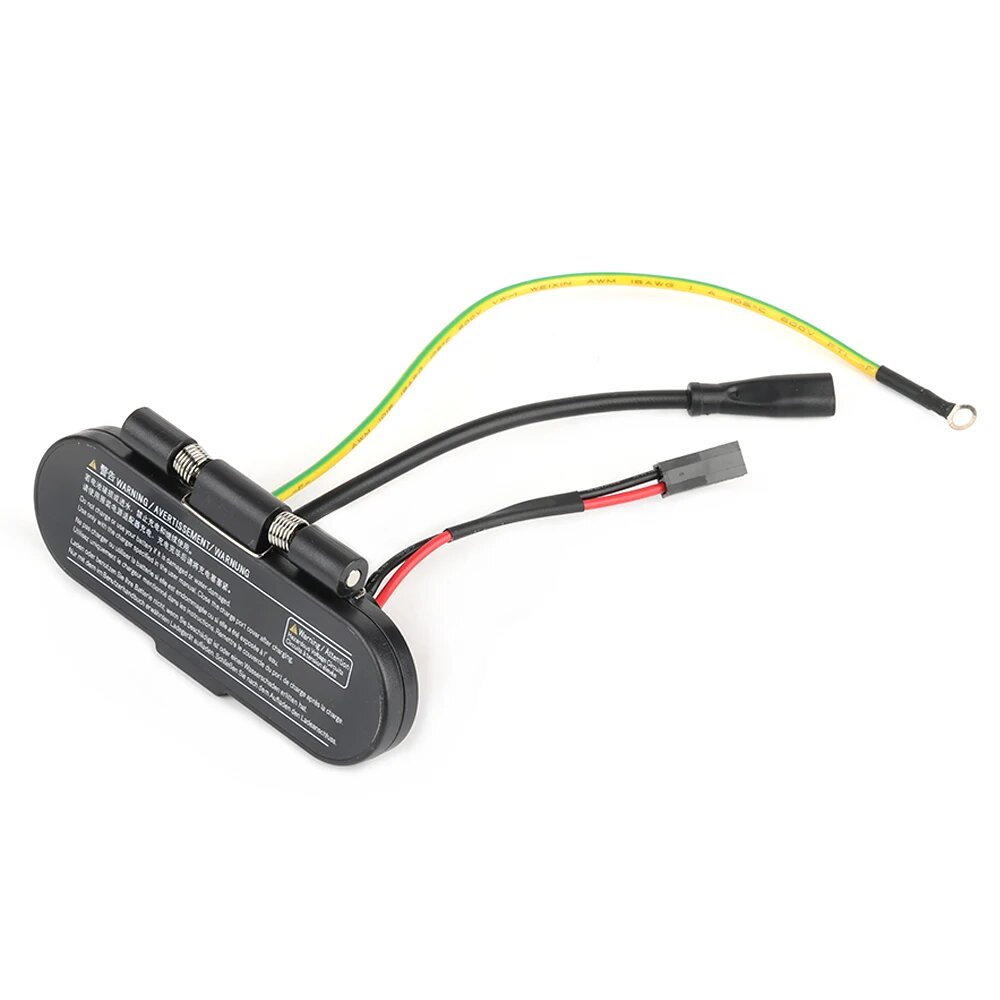 Зарядная база для Ninebot MAX G30