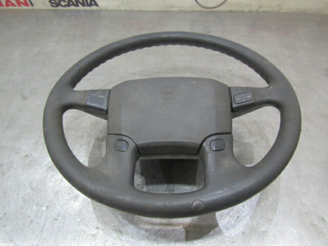 Колесо рулевое Volvo FH, FM