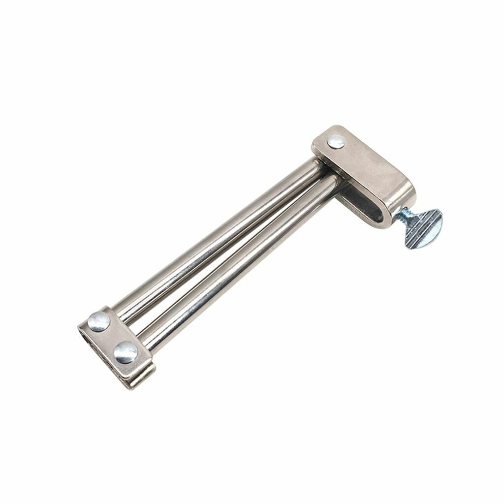 Клещи для пережатия топливного шланга, Серебро