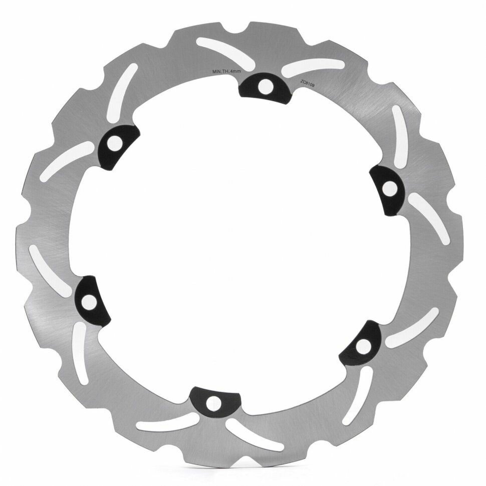 Тормозной диск передний Tarazon ZC8109 для Honda CB F /CB X /CBR R 500 13-21, CBR F 650 14-18