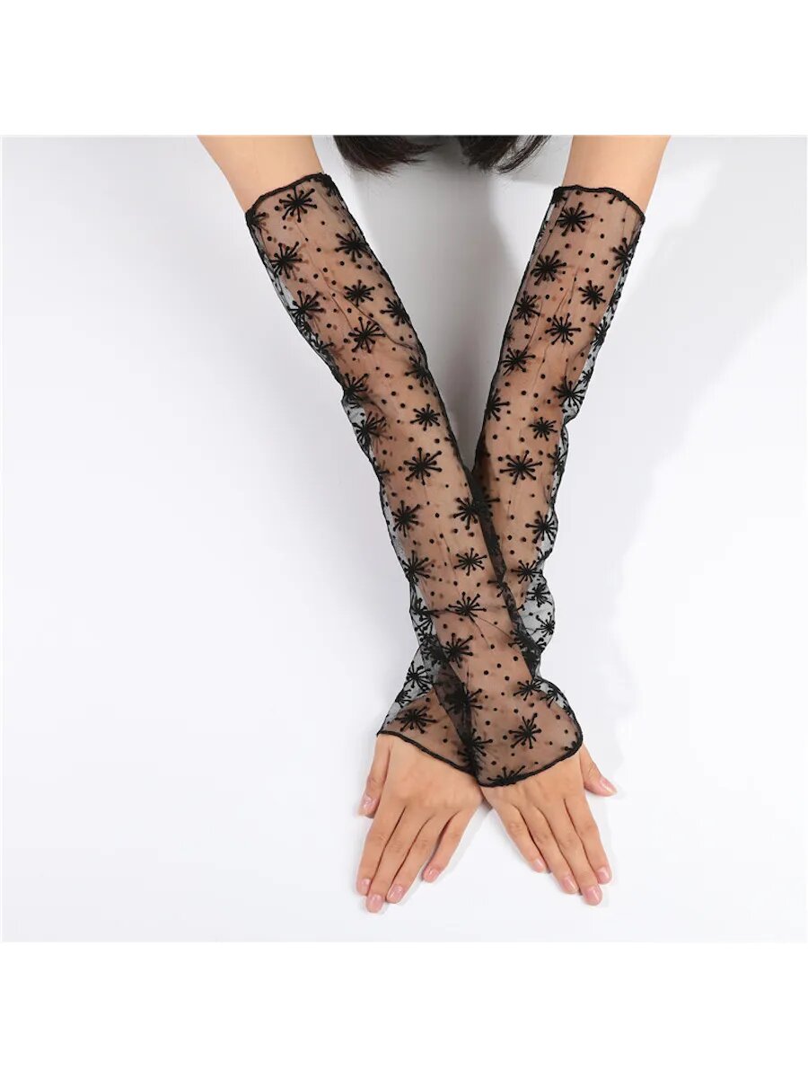 Митенки для женщин