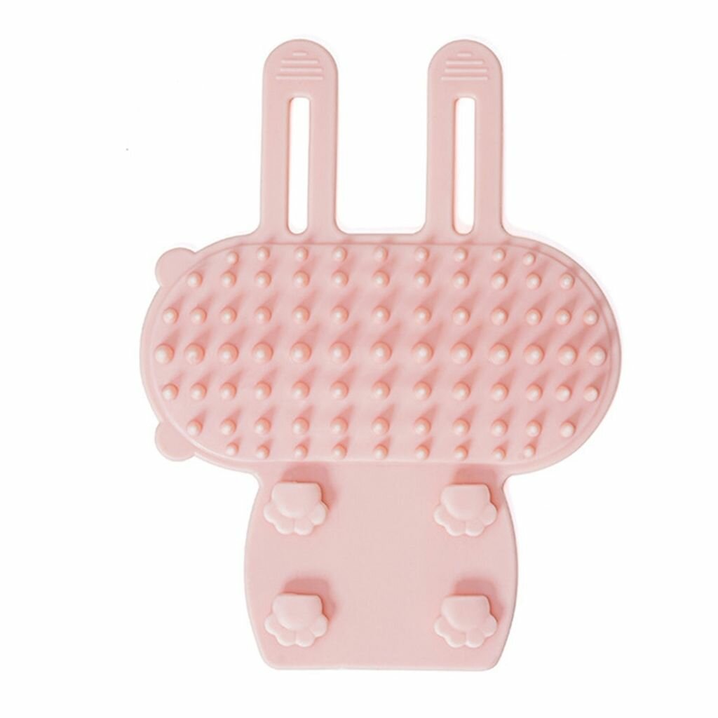 Кошачий зудящий Артефакт-Розовый