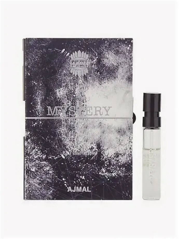 Ajmal Mystery парфюмерная вода 1.5 мл