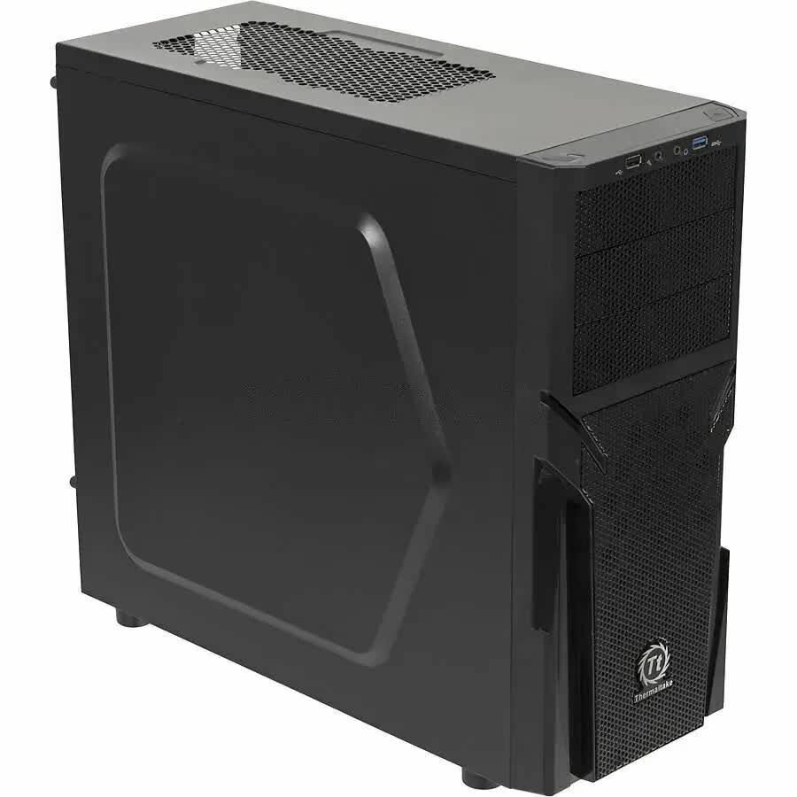 Системный блок iRU Corp 717 TWR 2068547