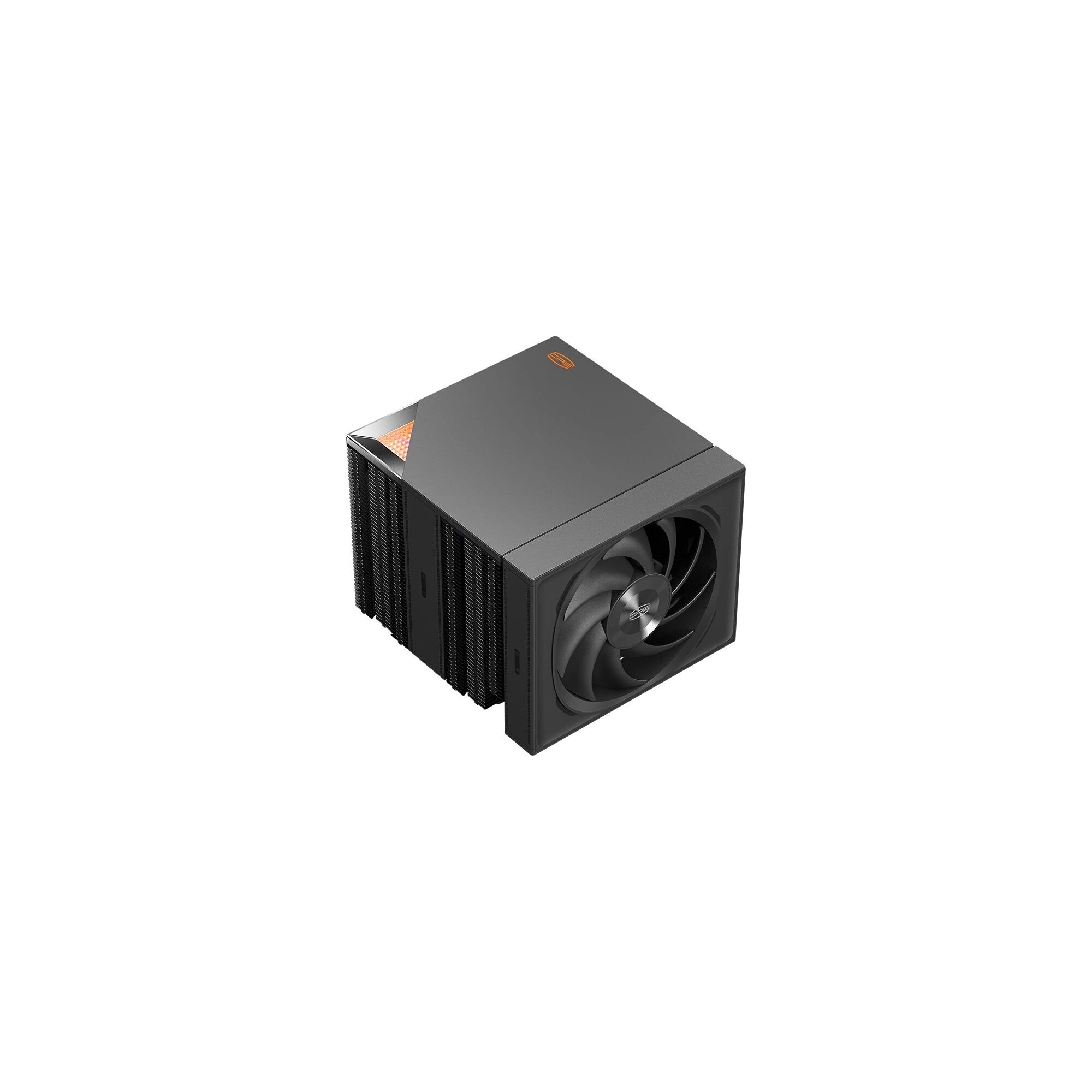 Устройство охлаждения(кулер) PcCooler RZ820 (RZ820-BKNWNX-GL)