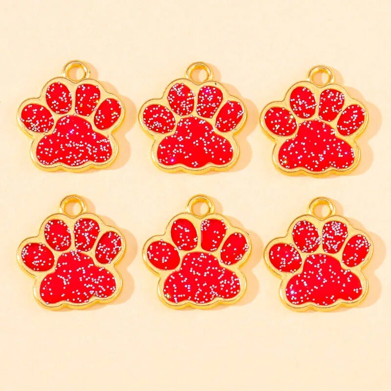 Шарм RUWENSHU