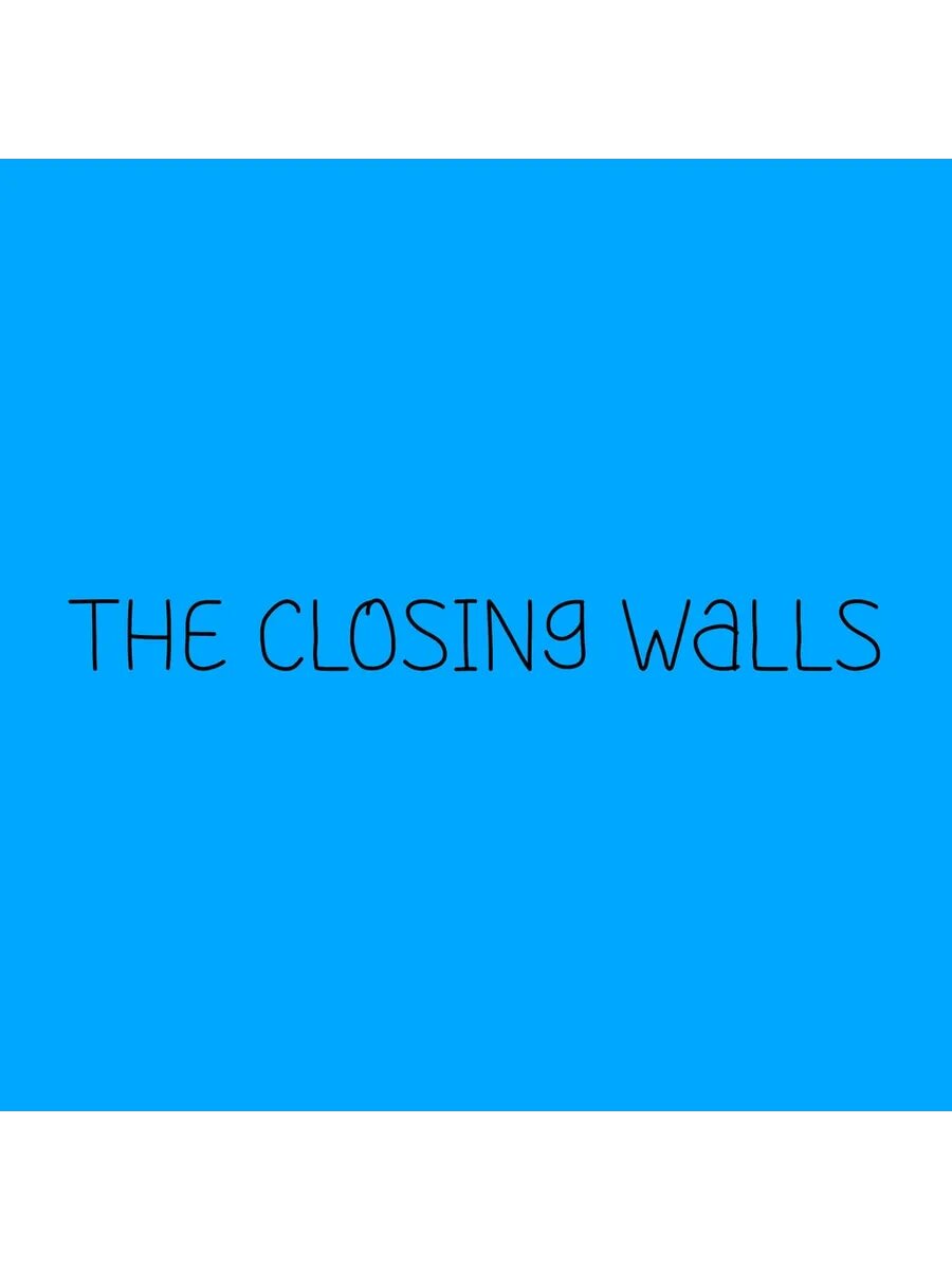 The Closing Walls PS5