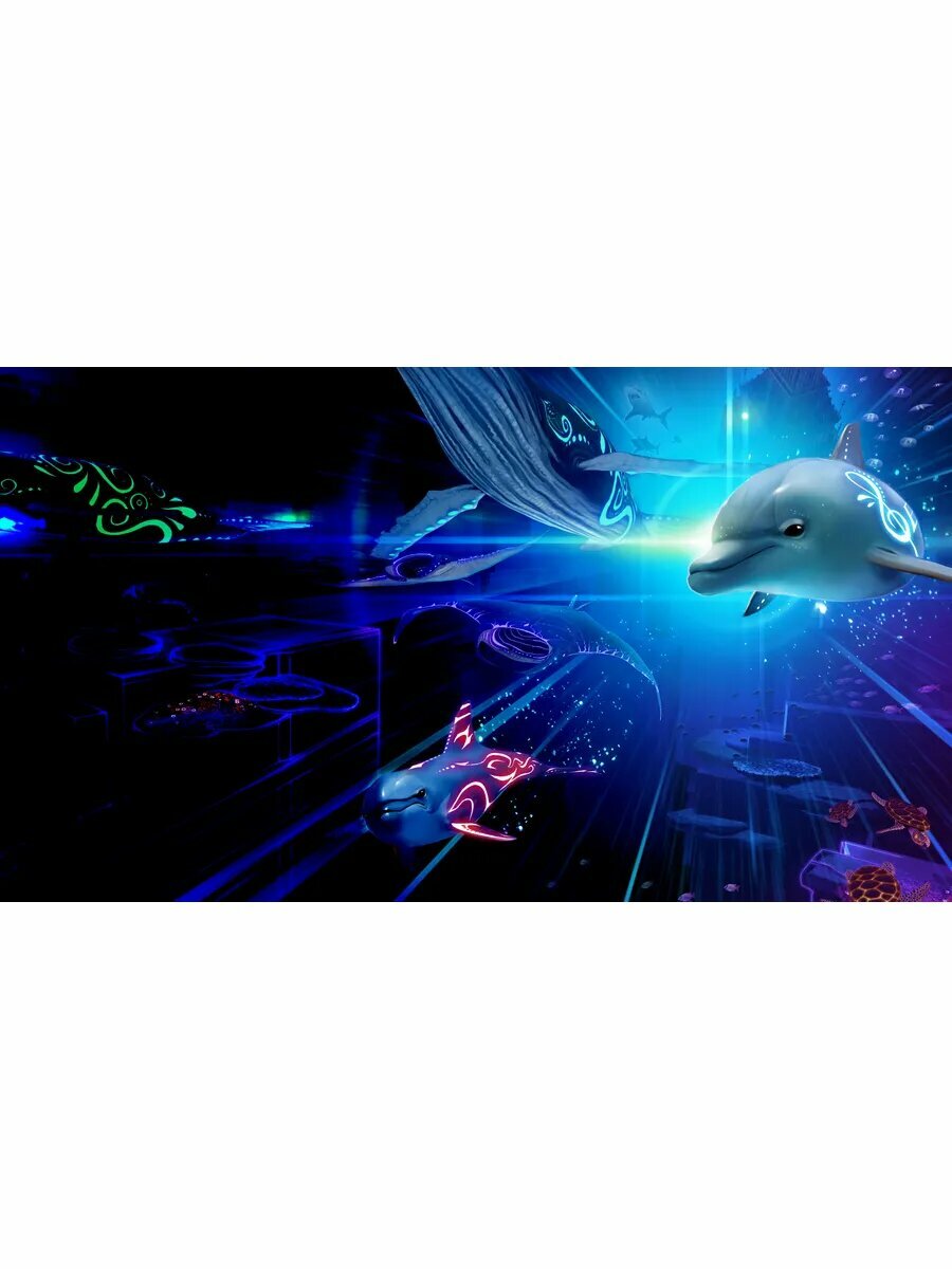 Jupiter & Mars PS4 & PS5