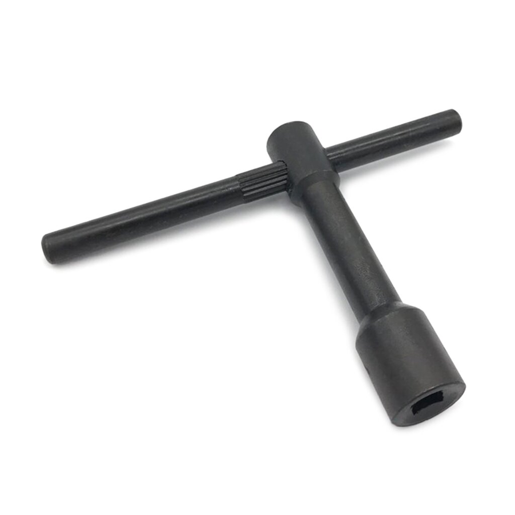 45# Стальной Винт Болт Гаечный Ключ 8 мм 10 мм Станина Токарного Станка Винтовой Ключ Внутренний Квадратный Гаечный Ключ Инструмент для Гравировального Станка