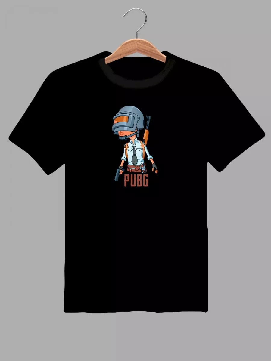 Футболка PUBG игра