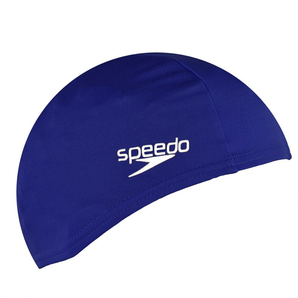 Шапочка для плавания SPEEDO Polyester Cap 8-710080000, полиэстер