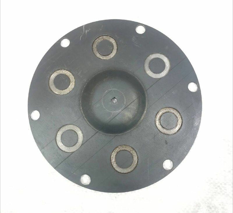 Диск сцепления Урал/Днепр. Нижний (Нажимной)