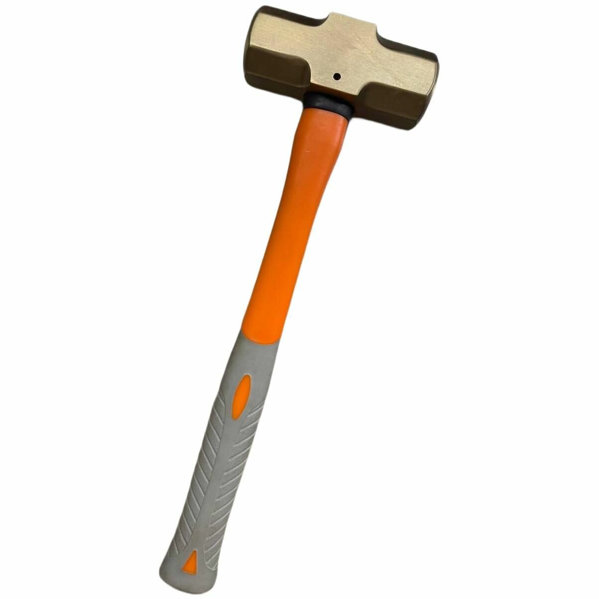 Кувалда 6-гранный боек, 1 кг, AL-CU