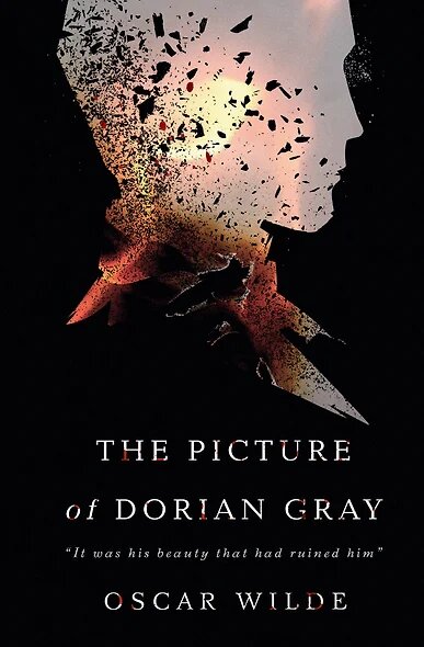 Уайльд Оскар: The Picture of Dorian Gray