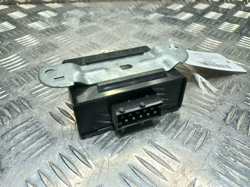 Блок управления Б/У для LAND ROVER FREELANDER I рестайлинг (2003—2006) YWC107080