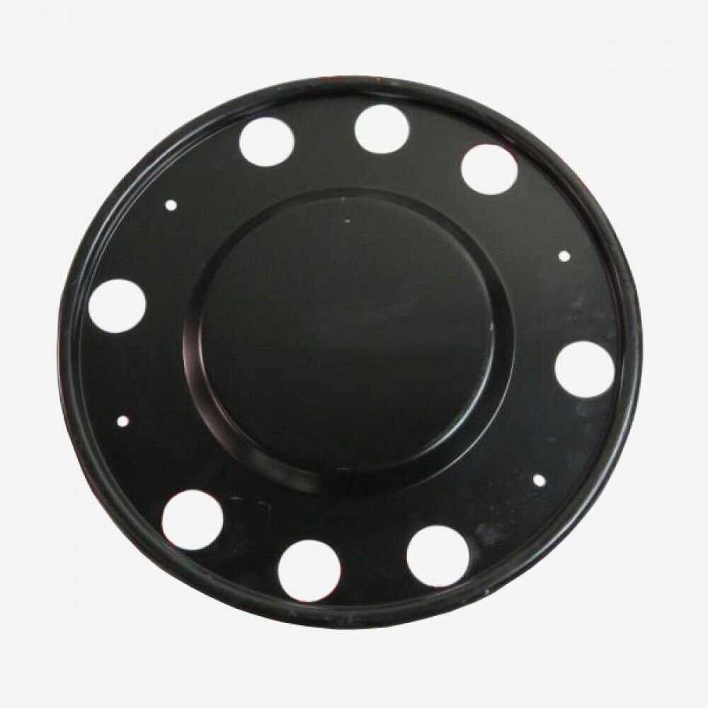 64221-3102010 Колпак колеса МАЗ металл оригинальная запчасть ОАО МАЗ