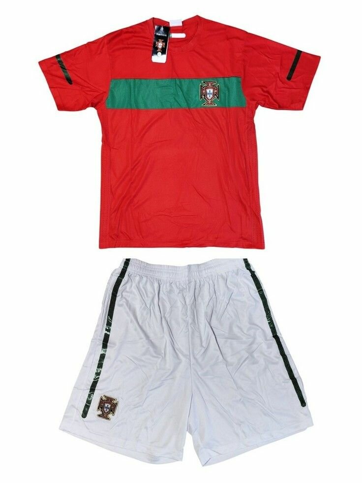 Форма спортивная