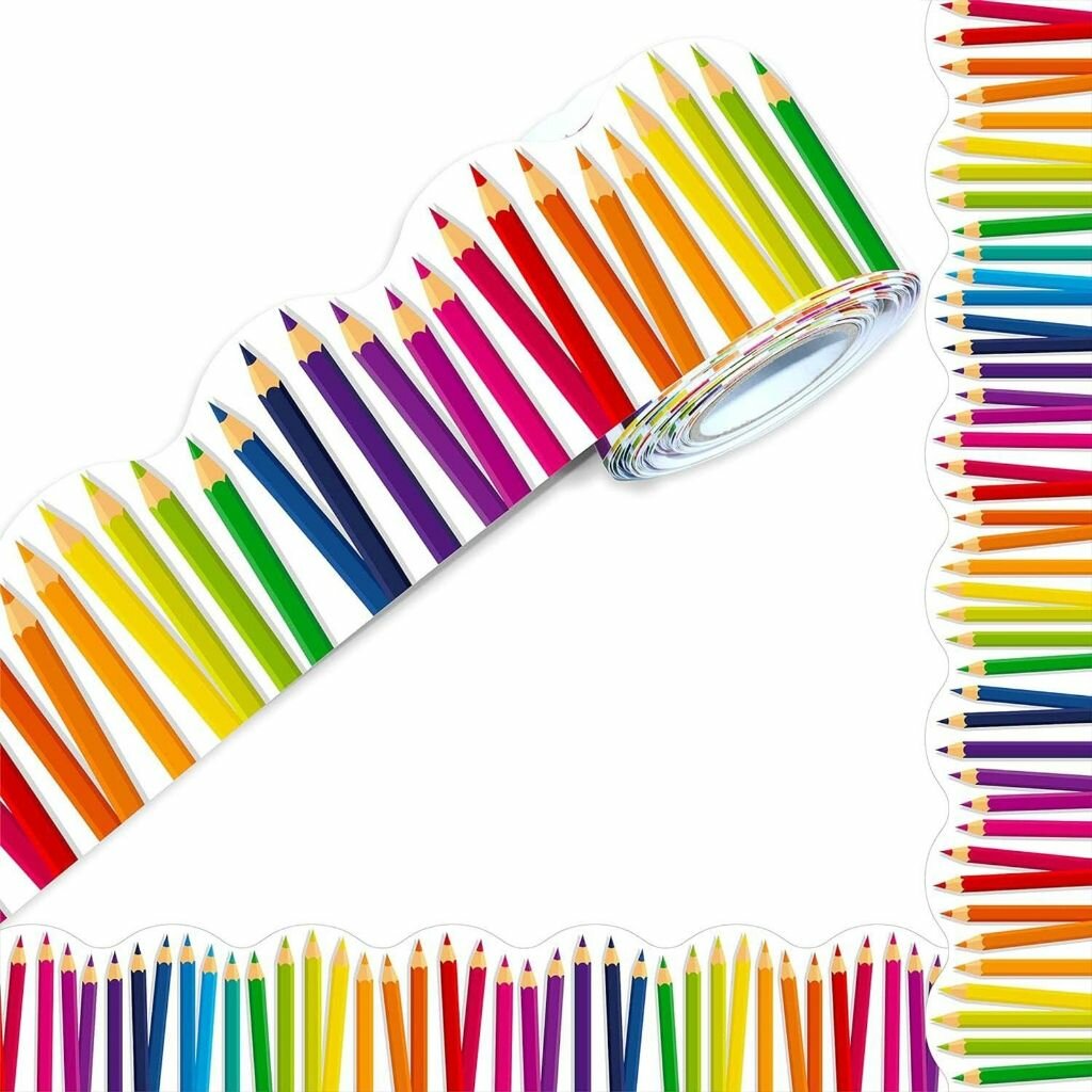 Декор для школьной доски 59 футов, - T208