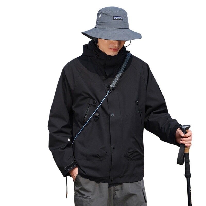 Куртка спортивная