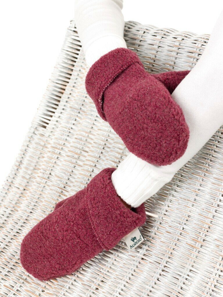 Варежки для детей