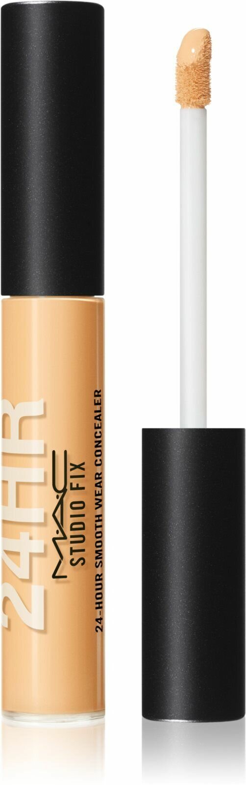 M.A.C.Studio Fix 24-Hour SmoothWear Concealer стойкий консилер оттенок NC 35 7 ml