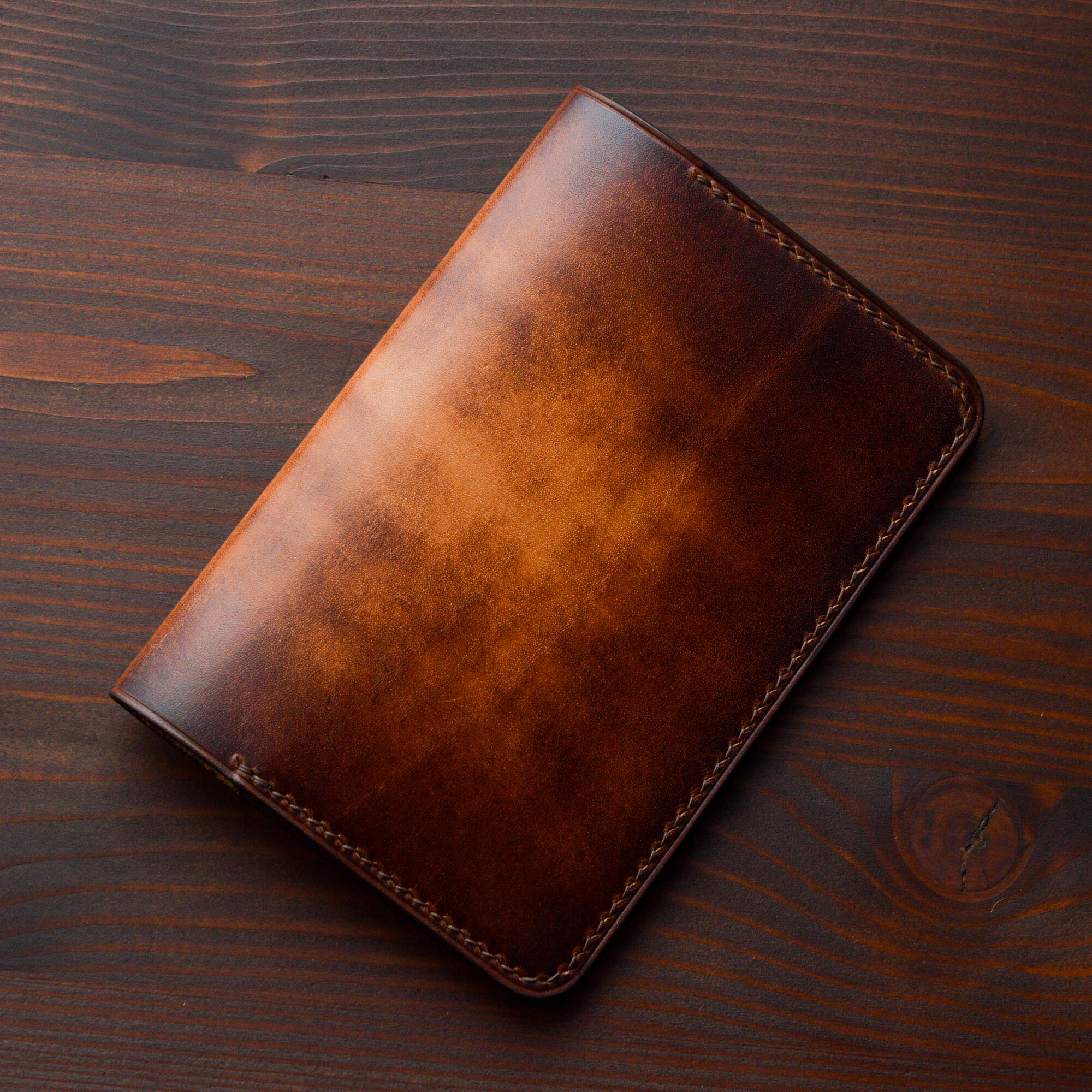 Документница для паспорта