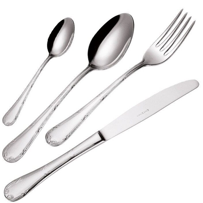 Набор столовых предметов EME Luigi XVI P13AEXVI/10