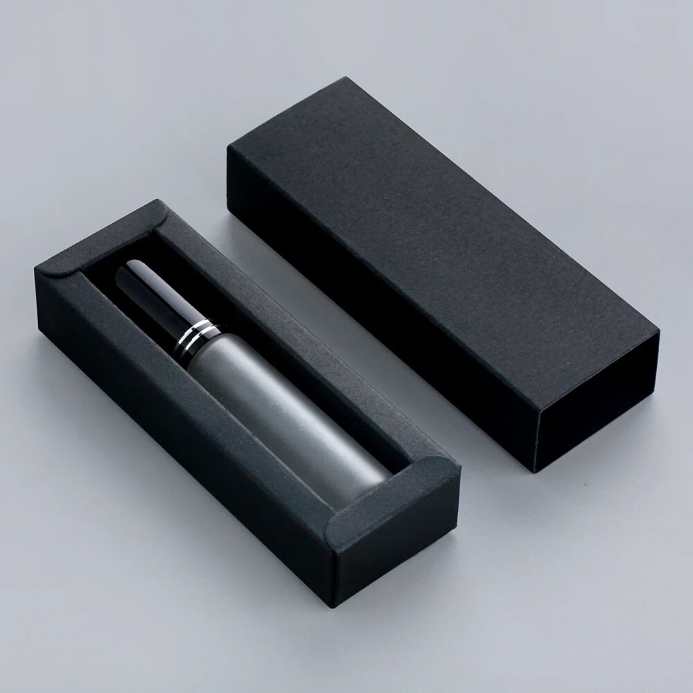 Дорожный флакон