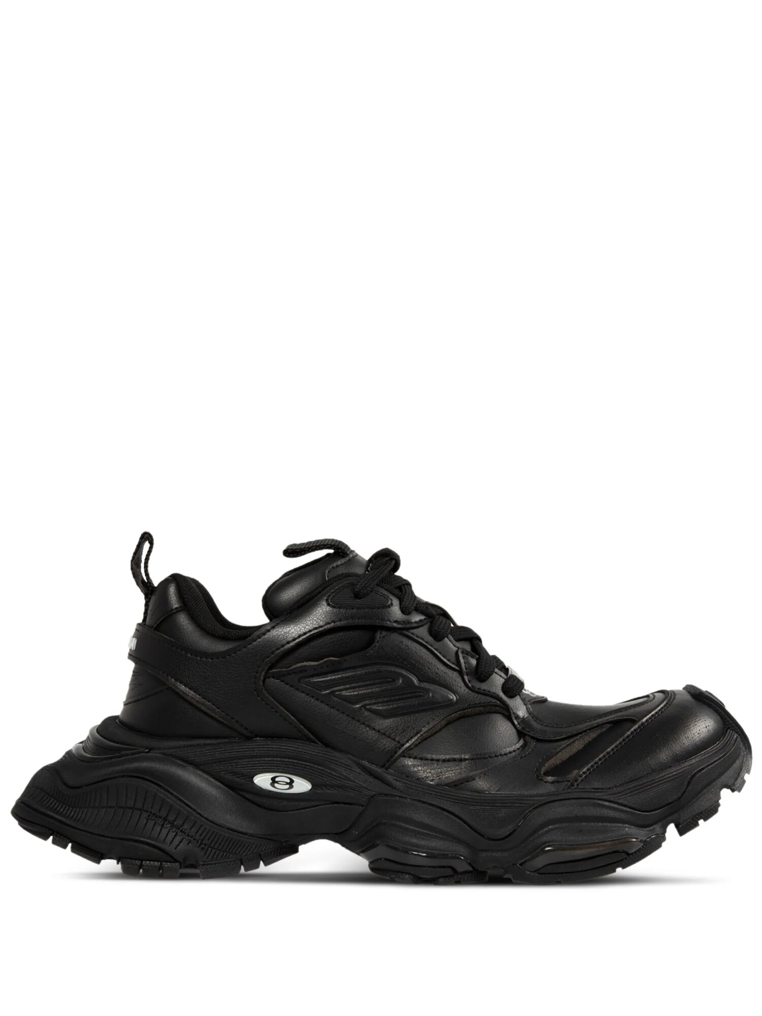 Кроссовки cargo