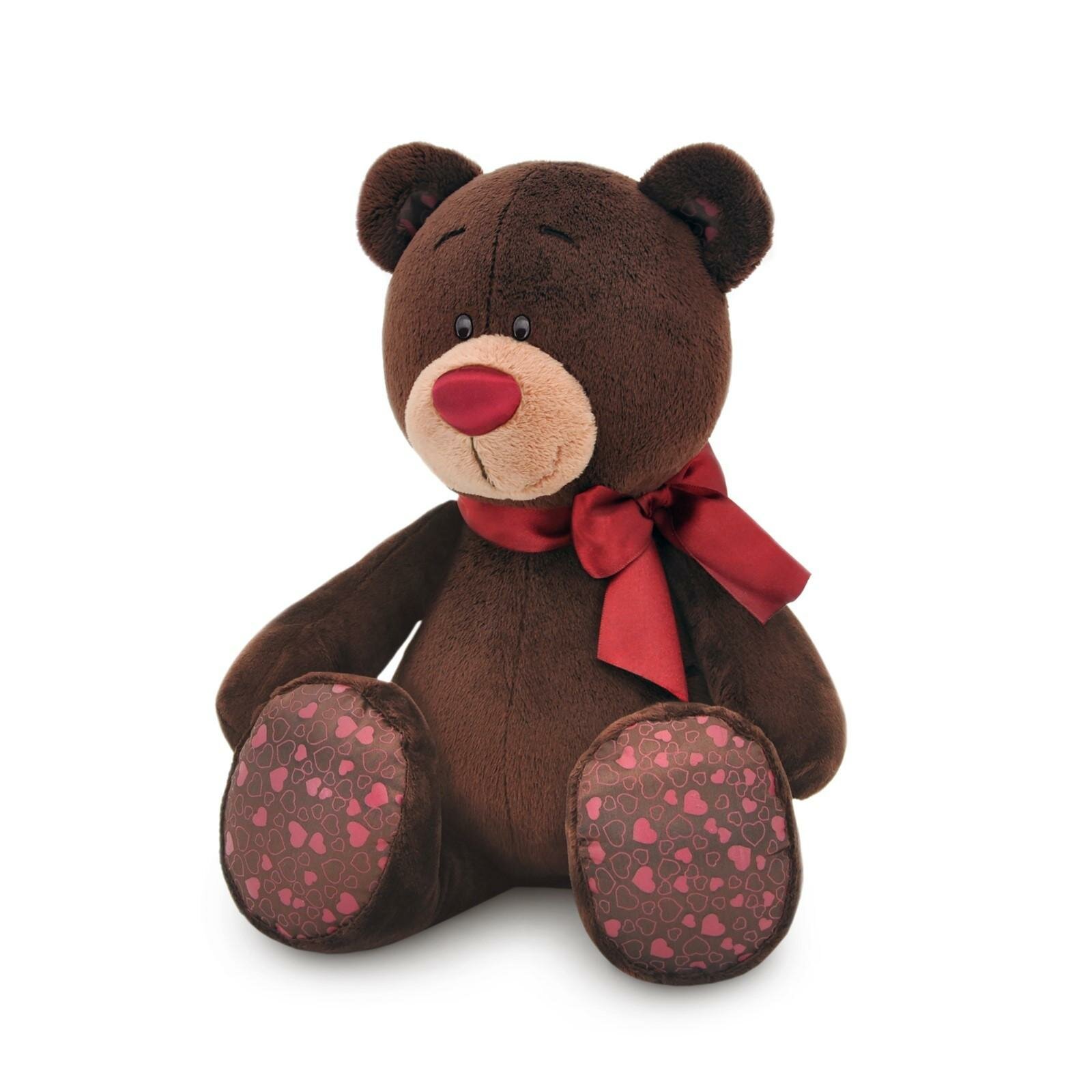 Мягкая игрушка Orange Toys "Choco сидячий", размер 50 см, С004/50