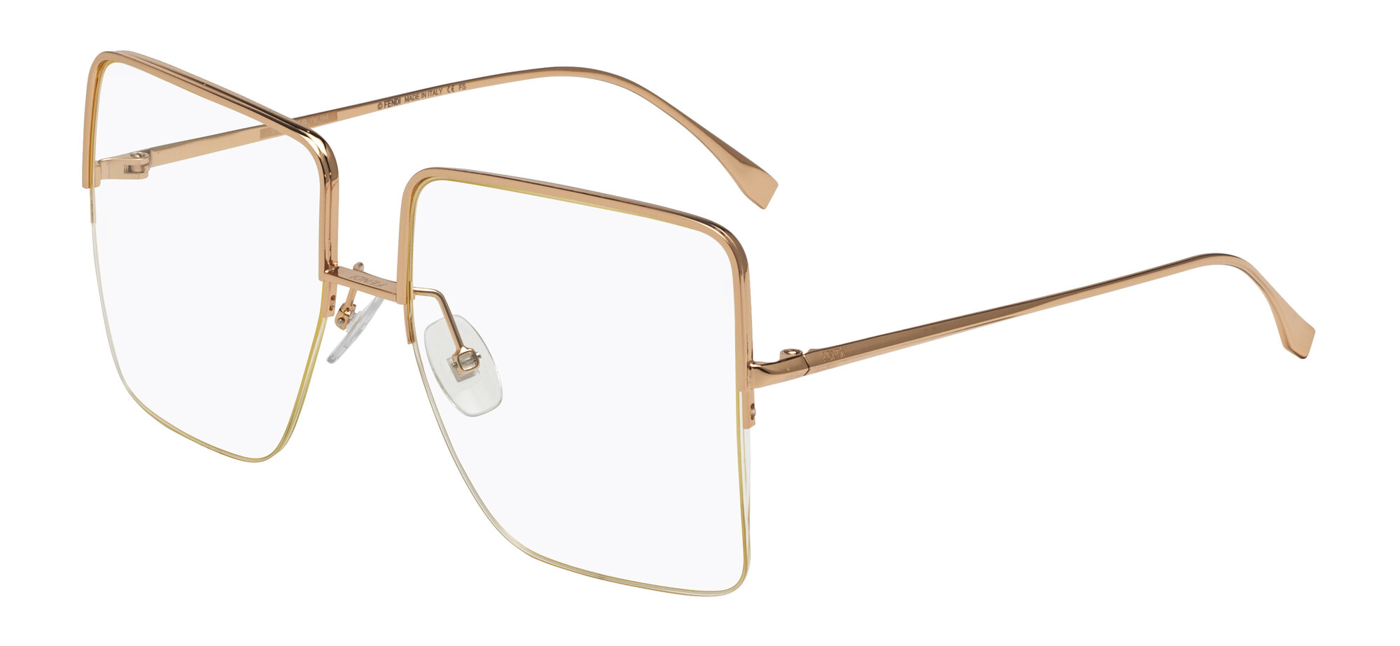 Оптическая оправа Fendi FF 0422 DDB