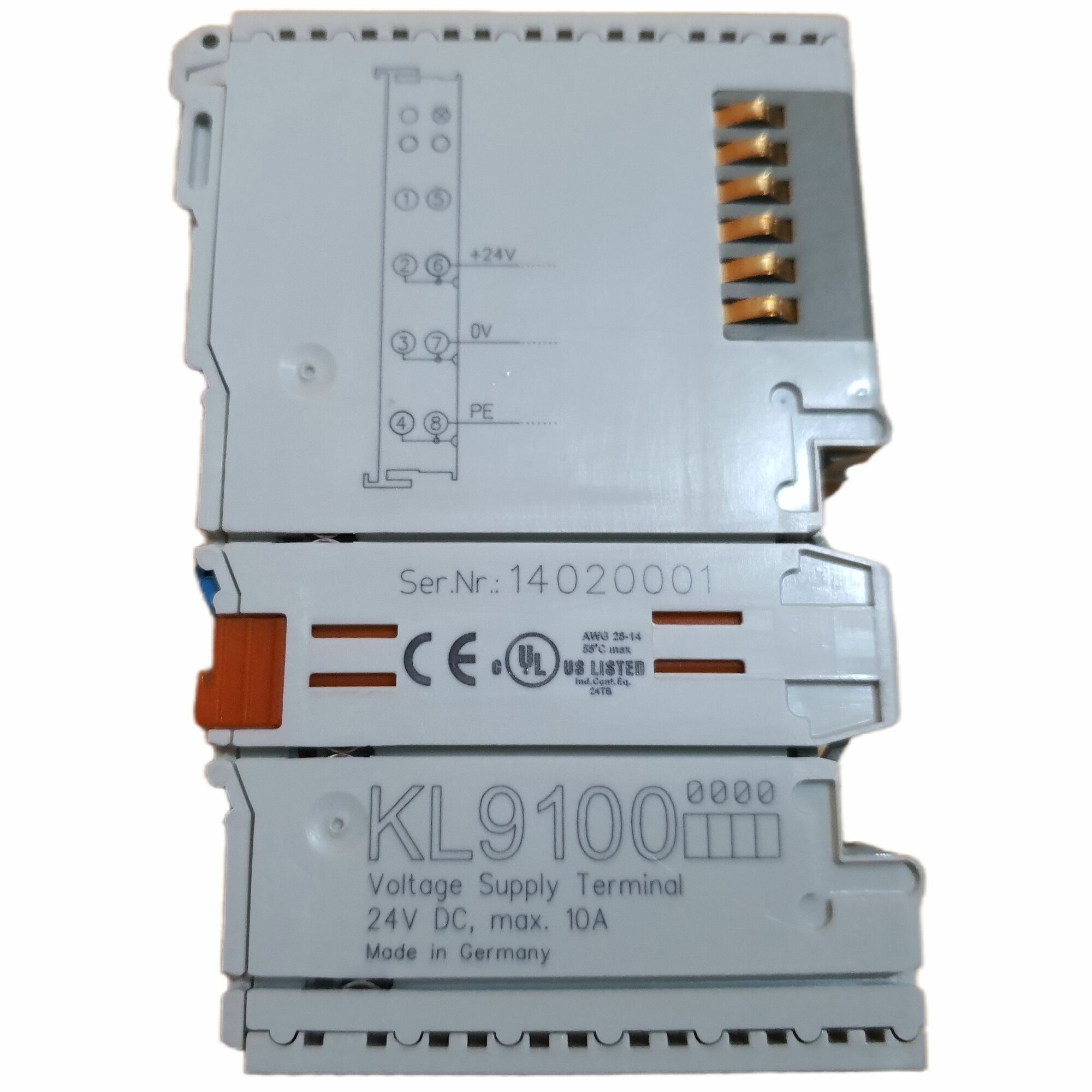 Комплектующие для монтажа охранных систем