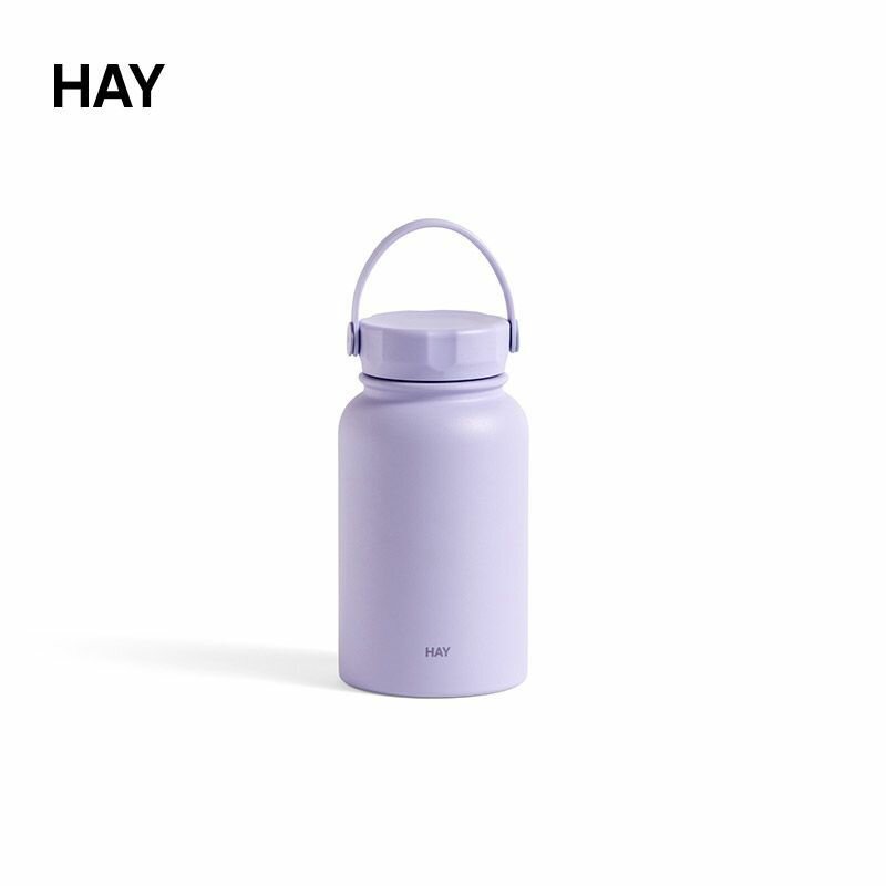 Термокружка 600 мл, HAY MONO THERMAL BOTTLE