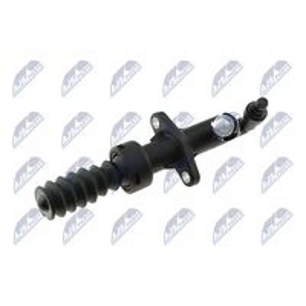 NTY NSW-CT-002 гидравлический цилиндр сцепления Citroen (Ситроен) Berlingo (Берлинго) 96-, c2 / c3 / c4