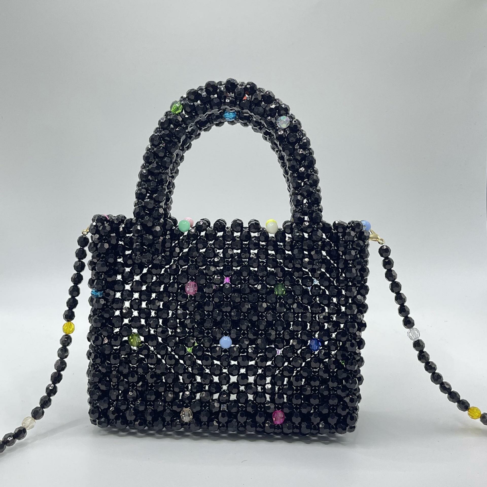 Сумка ведро