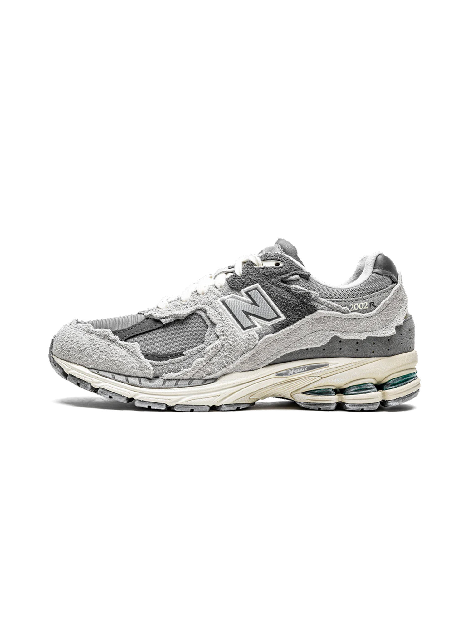 Кроссовки 2002R "Protection Pack Rain Cloud"