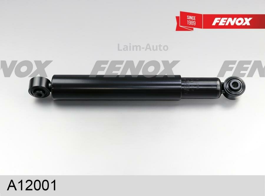 FENOX A12001 Аморт. зад. л/пр